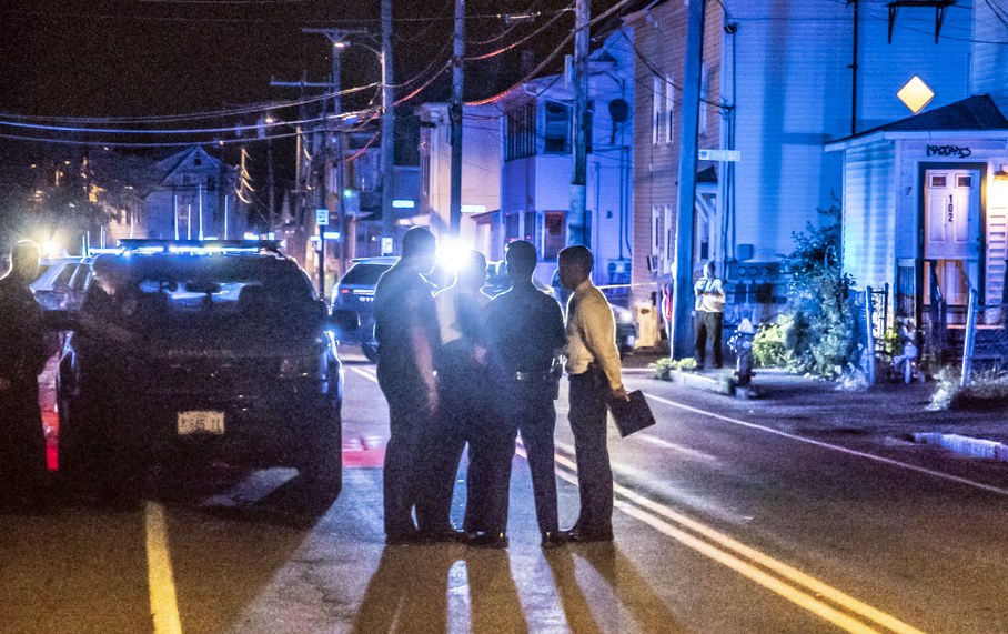 Report clears Nashua police in officer-involved shooting | News, Sports ...